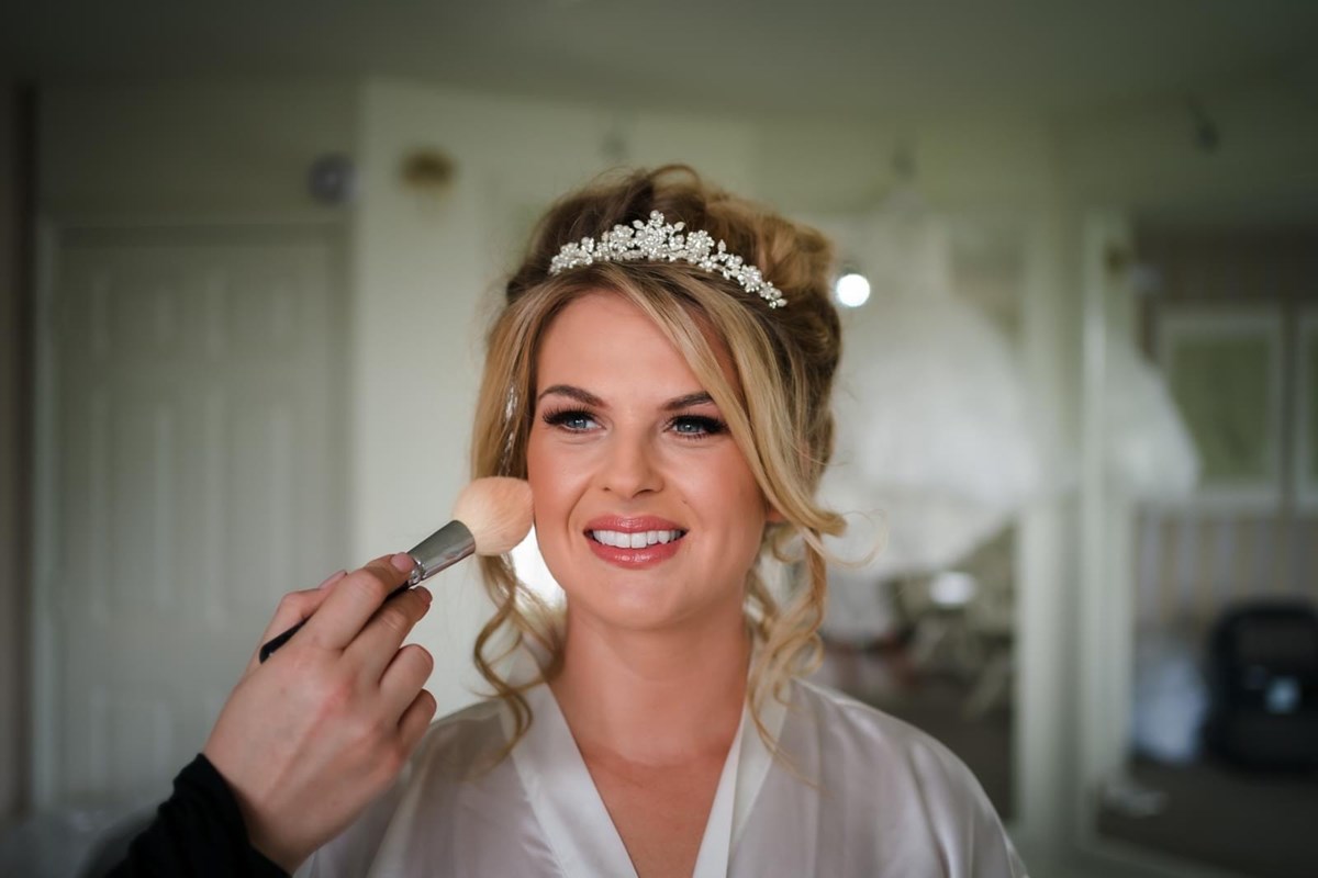 Essex Makeup Artist Portfolio Gallery | Lexi Brownfield