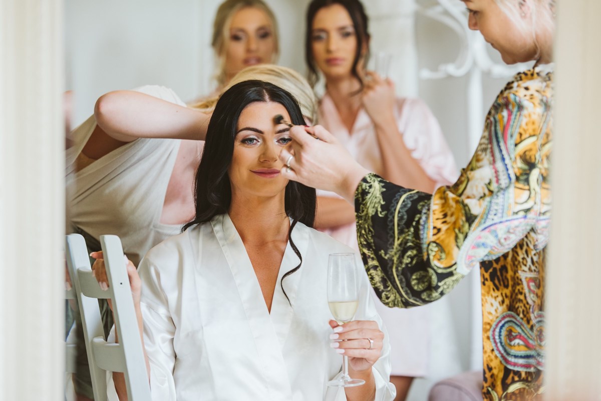 Essex Makeup Artist Portfolio Gallery | Lexi Brownfield