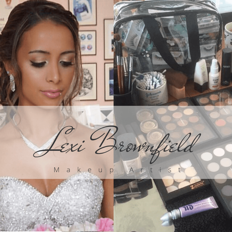 Lexi Brownfield | Makeup Artist in Benfleet, Essex